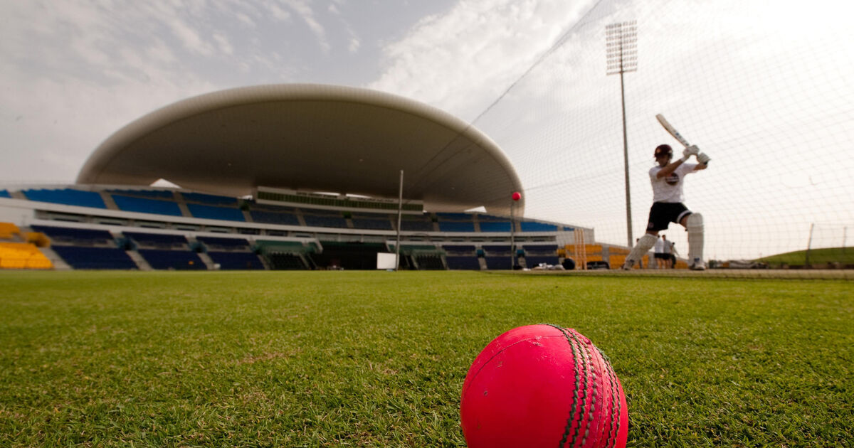 Luke Georgeson's contract terminated by mutual consent