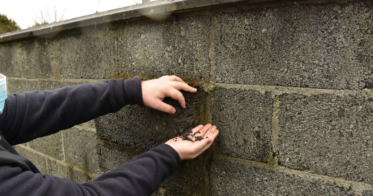 Clare County Council admits pyrite problems in up to 620 homes