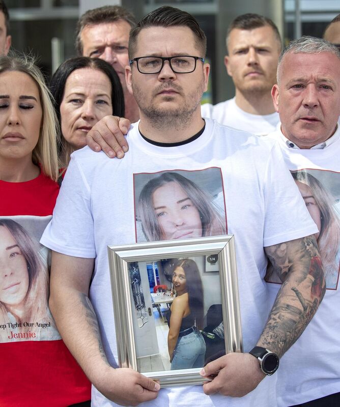 'Don’t wait for a crisis': Jennifer Poole case prompts plea for victims ...
