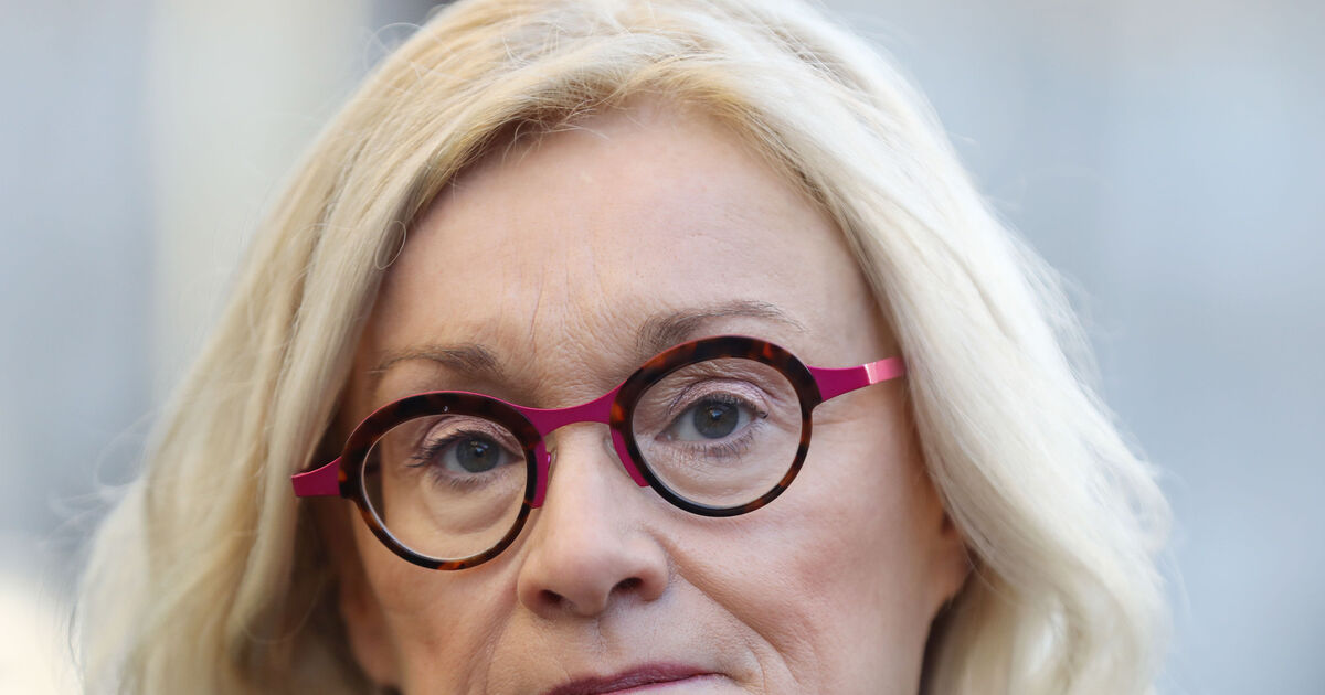 Sarah Harte: In defence of questions, however unsavoury