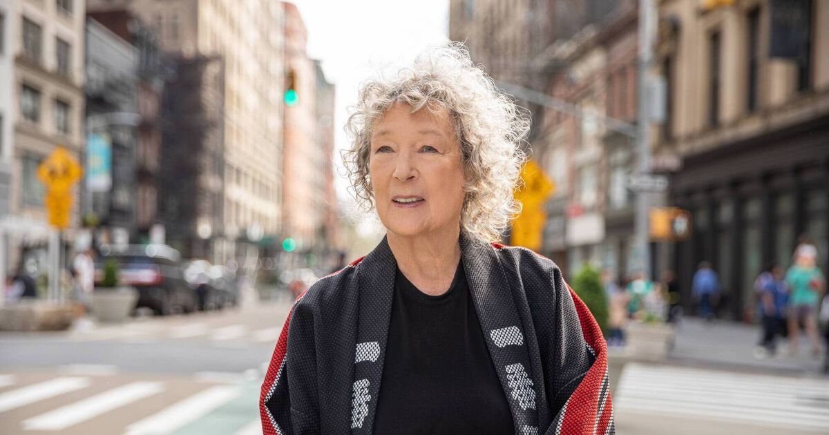 Meet the New York-based Irish designer known only as Clodagh