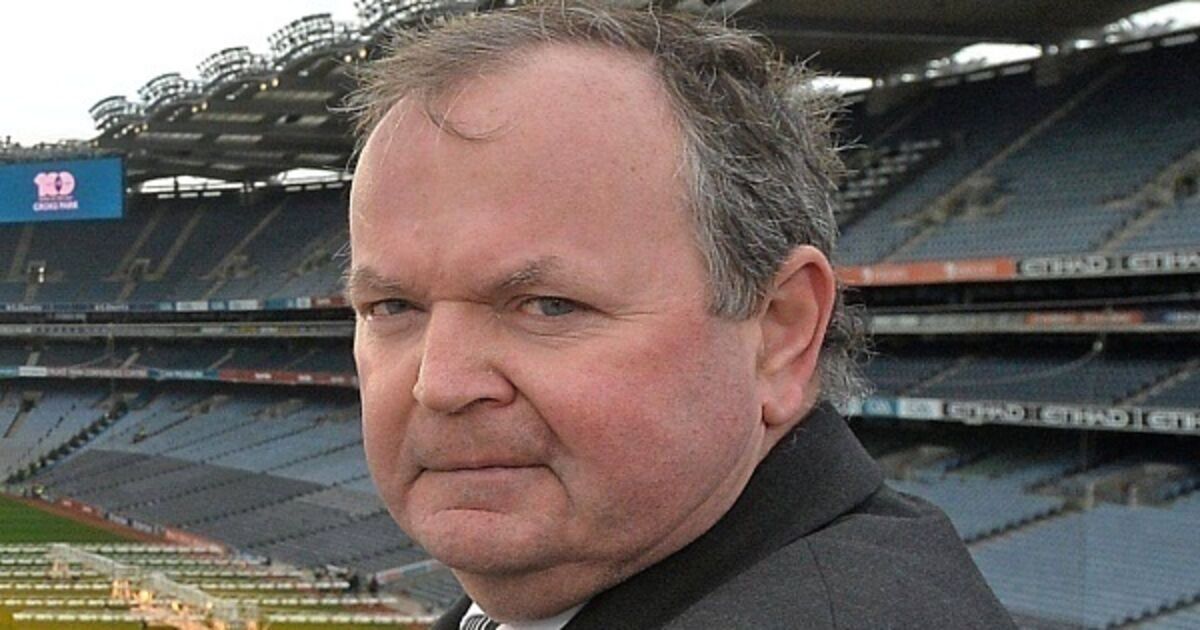 GAA president apologises to Limerick minor hurlers over Hawk Eye failure