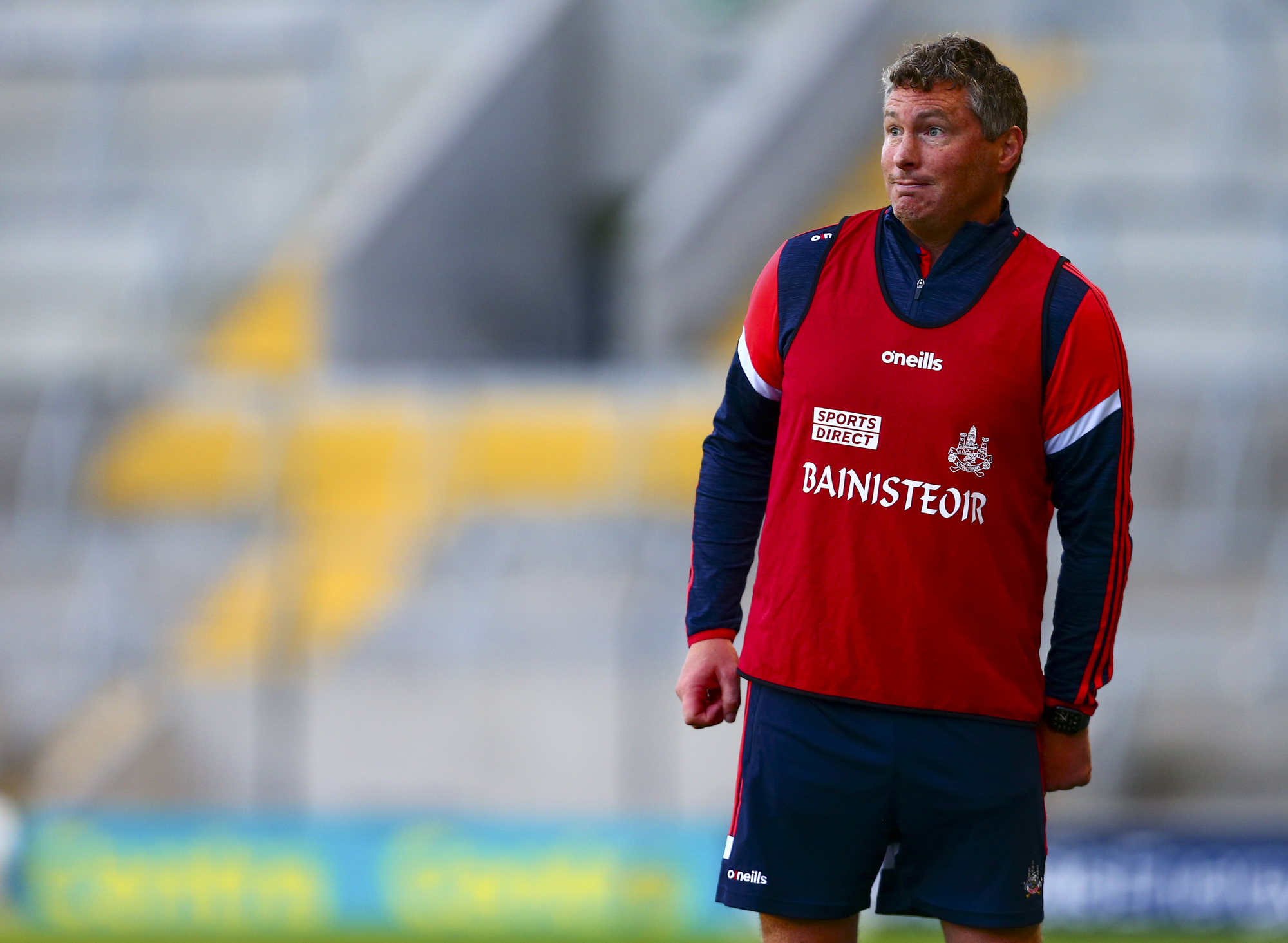 Cork announce 34-strong minor football panel ahead of Kerry test