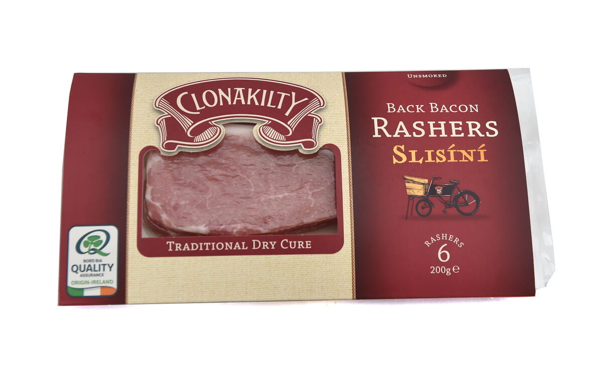 Bring home the bacon: Top 8 sizzling supermarket rashers