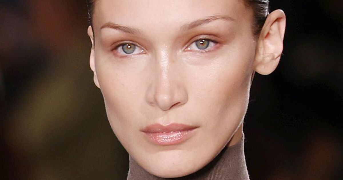 Think twice about ultra-thin brows — plus growth serums, overplucking ...