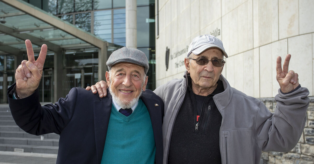 No Country for Old Men with Ken Mayers and Tarak Kauff - TittlePress