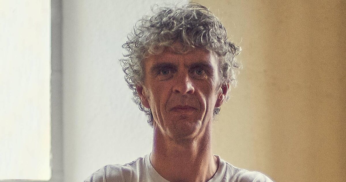 Question Of Taste: Declan McCarthy, artistic director of the Baltimore ...