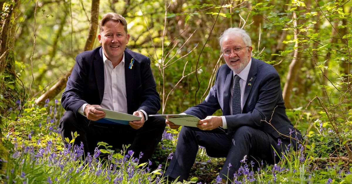 Padraig Hoare: New package for NPWS a victory for nature and Noonan alike