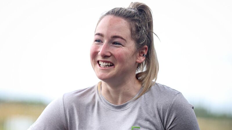 With Crows career soaring, Considine still hasn't come back to earth