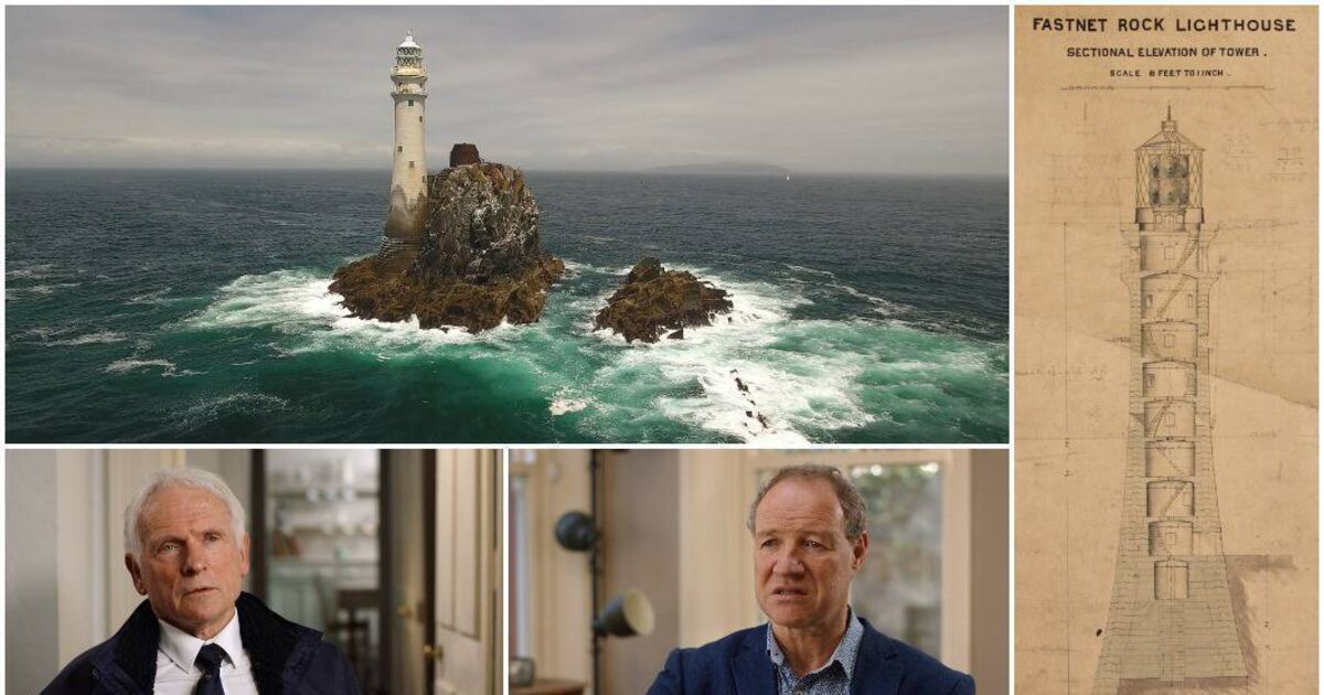 Sunday TV Tips: A Fastnet lighthouse keeper and a survivor of the yacht ...