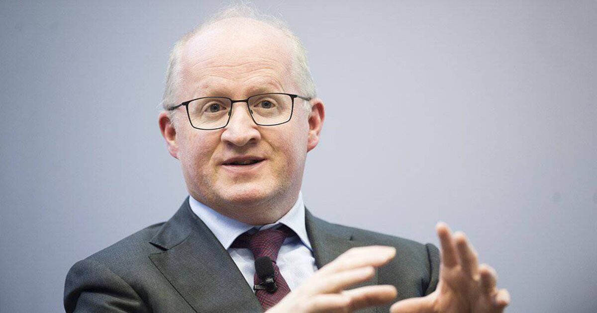 ECB ready for 'sequence' of rate hikes - Philip Lane