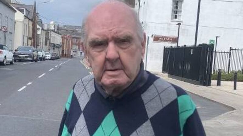 'Light shone on a dark corner' - Ex-bookie in Waterford found guilty of ...