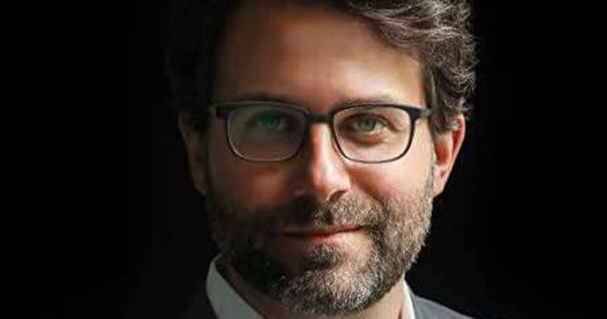 Book Interview: Carl Fisher discusses the war on addiction and 'The Urge'