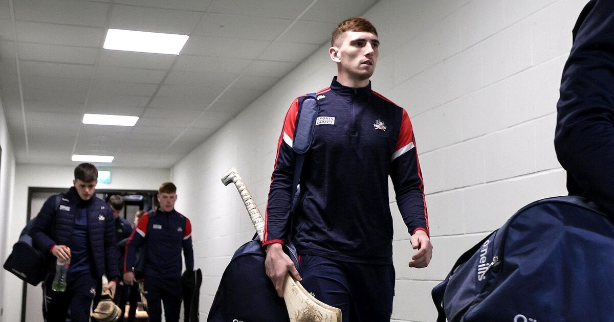Mark Keane open to AFL return, reveals why he chose Cork hurling over ...