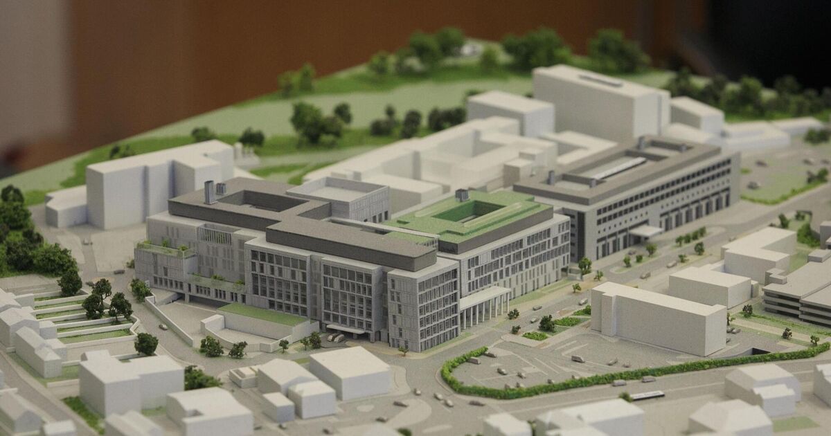 Tens of millions spent on site works for new National Maternity Hospital