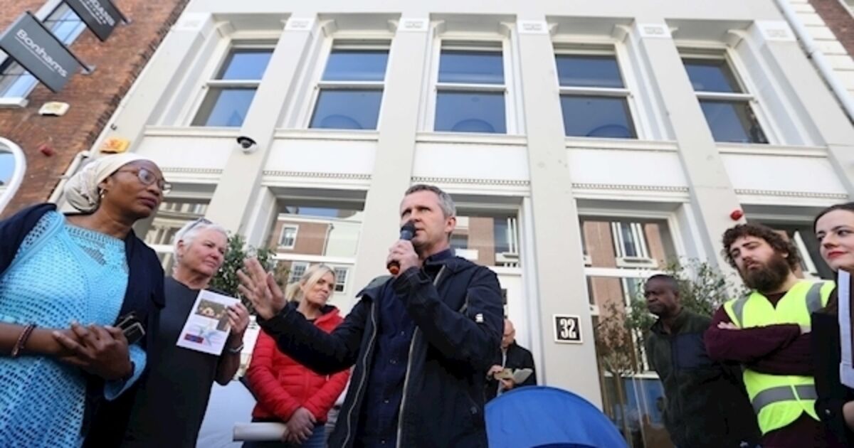 Minister says it would be 'inappropriate' to intervene as PBP call for ...