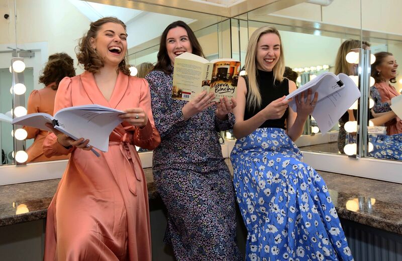 Five of Maeve Binchy’s most beloved books and their stage and screen ...