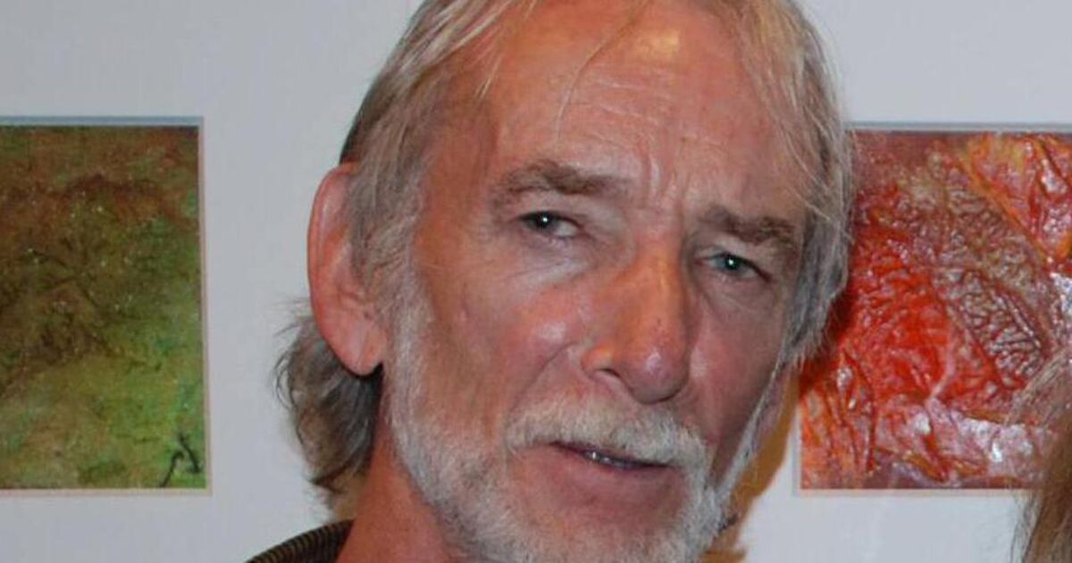 Kerry sean-nós singer Seán Garvey passes away