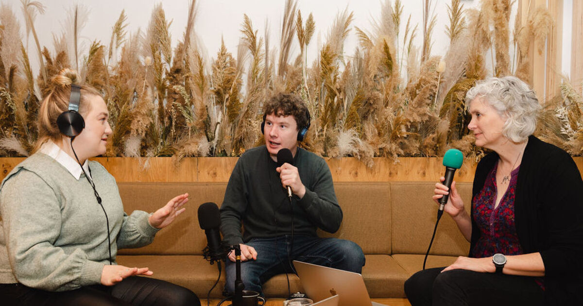 Weekend Loves: Sustainable fashion, a luxury raffle and classic coffee pots