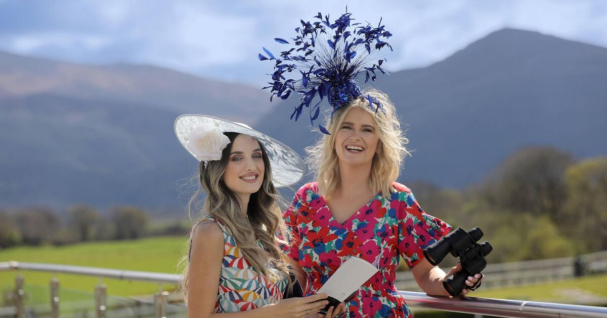 Killarney Races are set to return with summer racing festivals