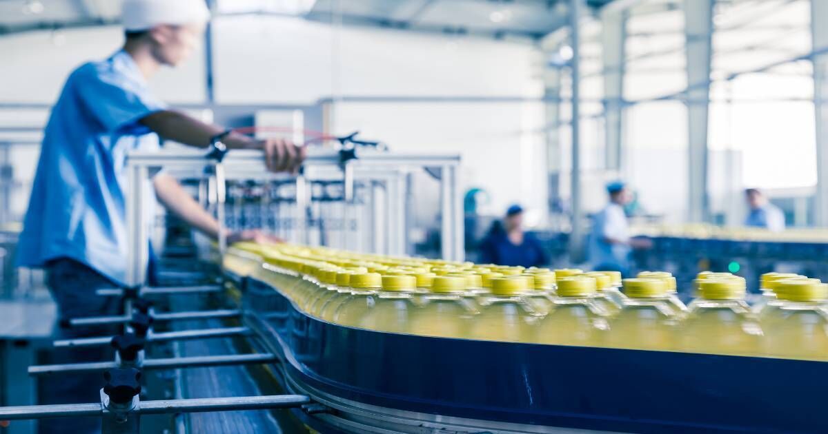 Ireland’s indigenous factories increase output quicker than multinationals