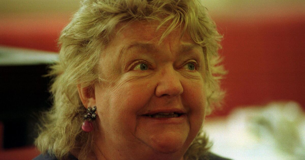 TV review: Maeve Binchy documentary was an affectionate portrait of ...