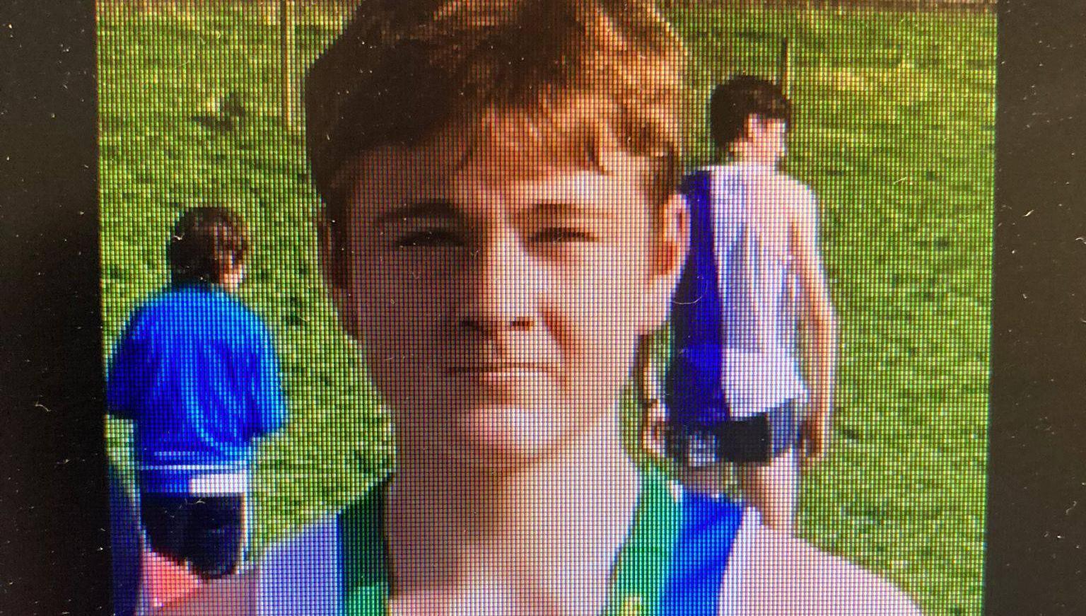 Gardaí appeal for help in locating missing Offaly teen may be in ...