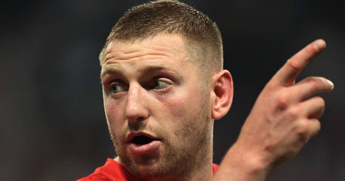 Finn Russell: Threat of Top 14 relegation a key factor in France's ...