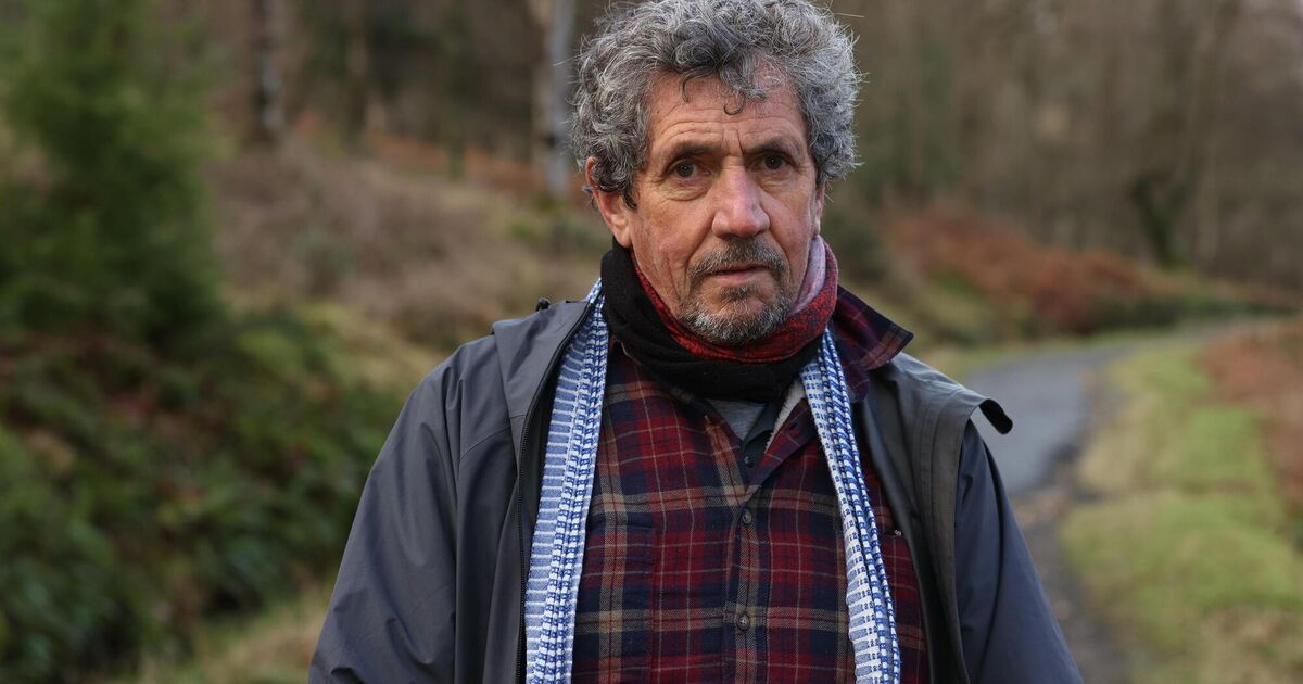 Charlie Bird memoir to be published in October