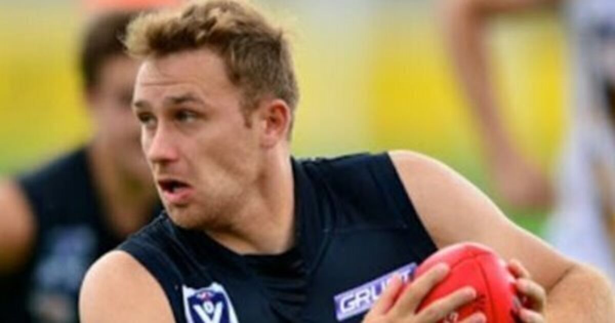 Cork footballer set for AFL debut this weekend