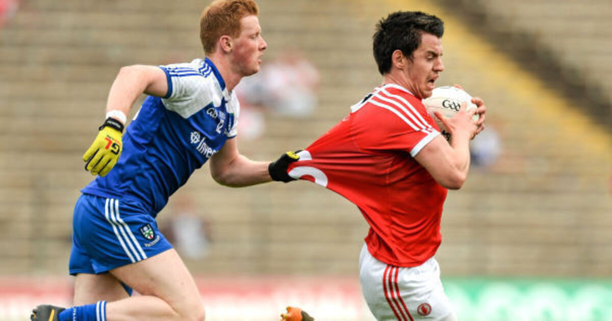 Monaghan look to reach quarters for second year running