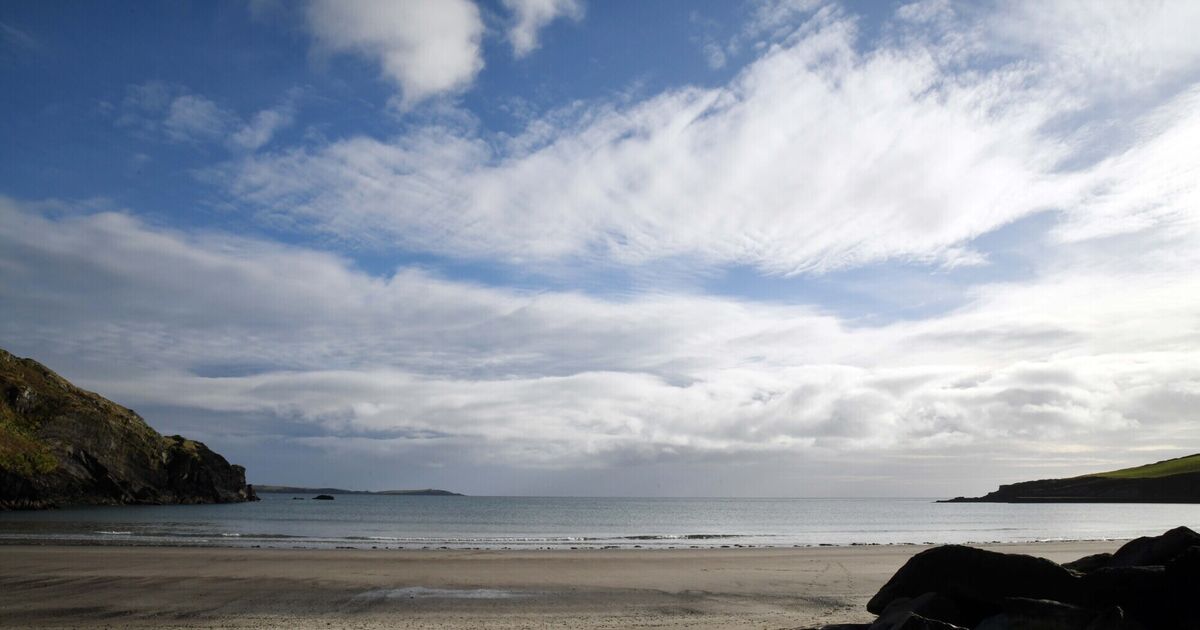 Almost 80% of Irish bathing sites have 'excellent' water quality, EPA finds