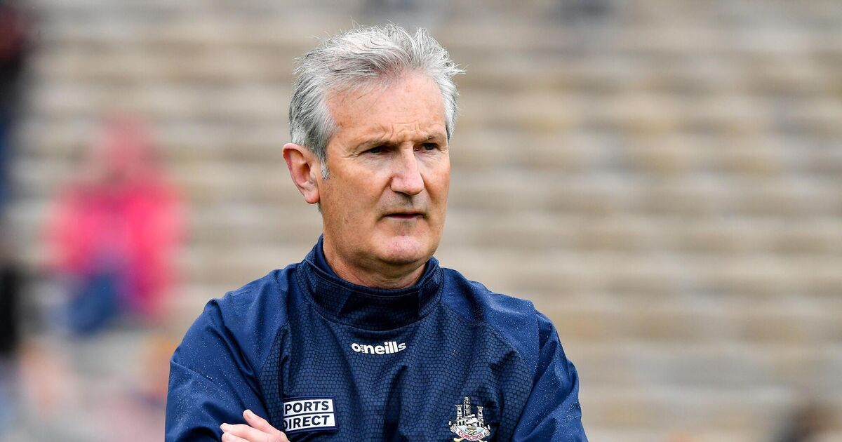 Enda McEvoy: Cork, the county of Ring and a hundred other larger-than ...