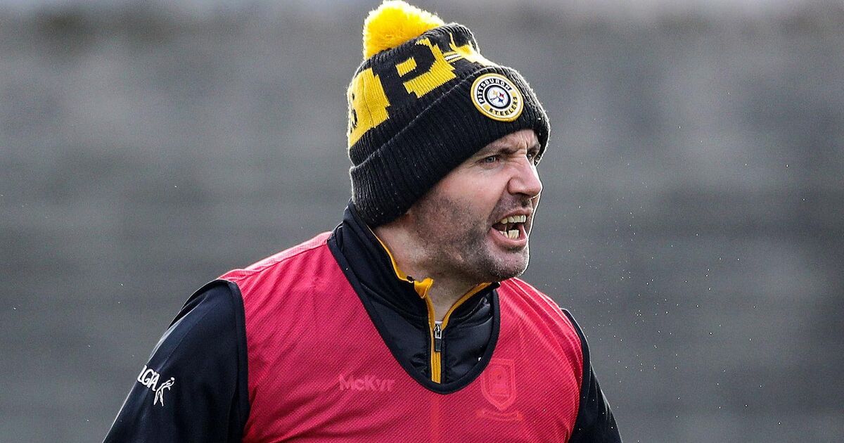 Cork begin campaign without the departing Erika O'Shea