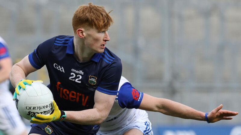 Success of Mullinahone pair recalls club’s historic roots