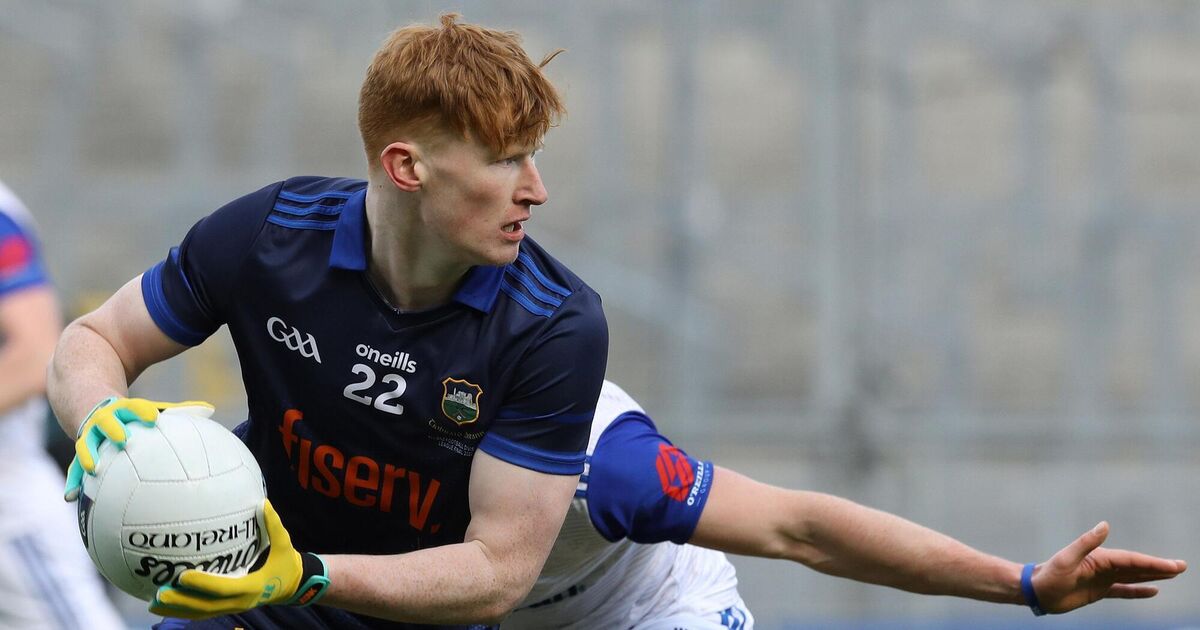 Success of Mullinahone pair recalls club’s historic roots