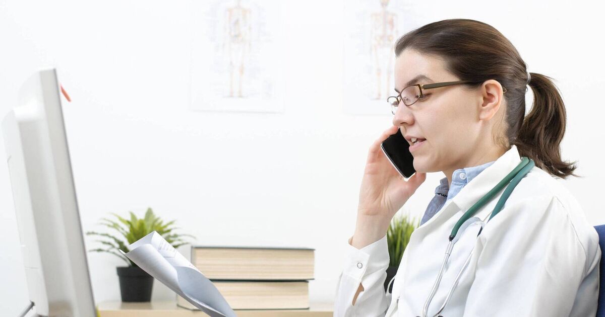 Catherine Conlon: Could a four-day working week save our health service?