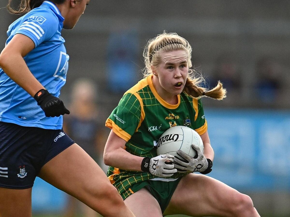 Sarah Grimes Injuries