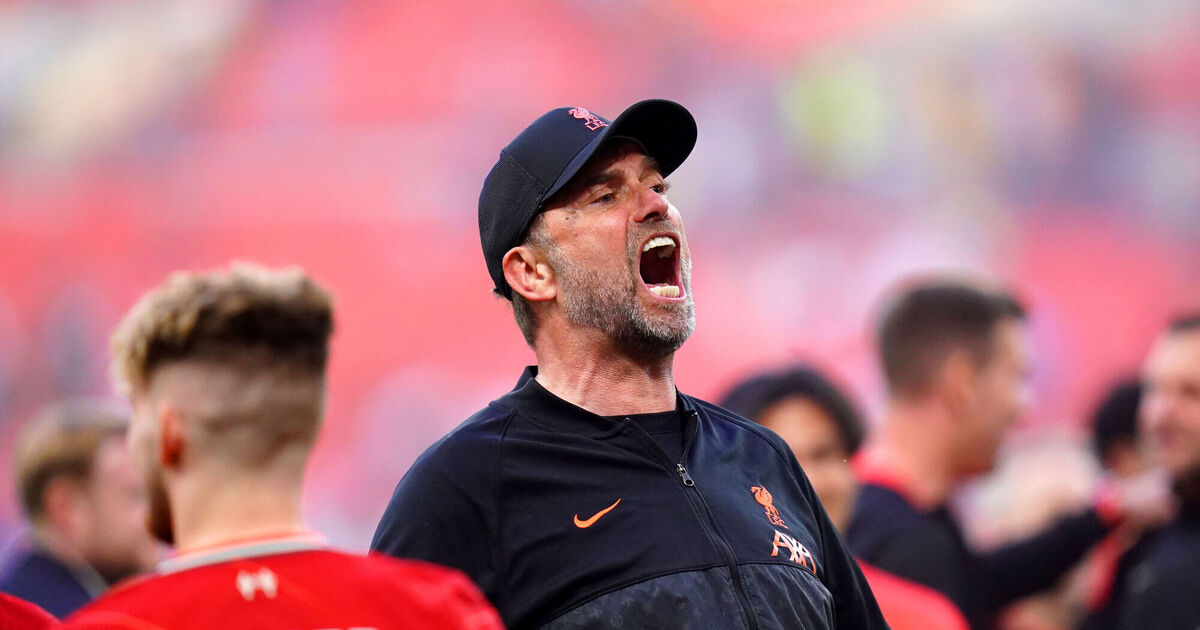Colin Sheridan: The ever evolving genius of Jürgen Norbert Klopp