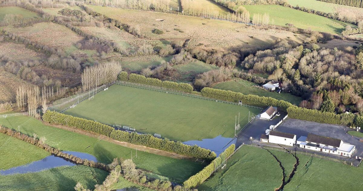 Magheracloone pitching a good news story