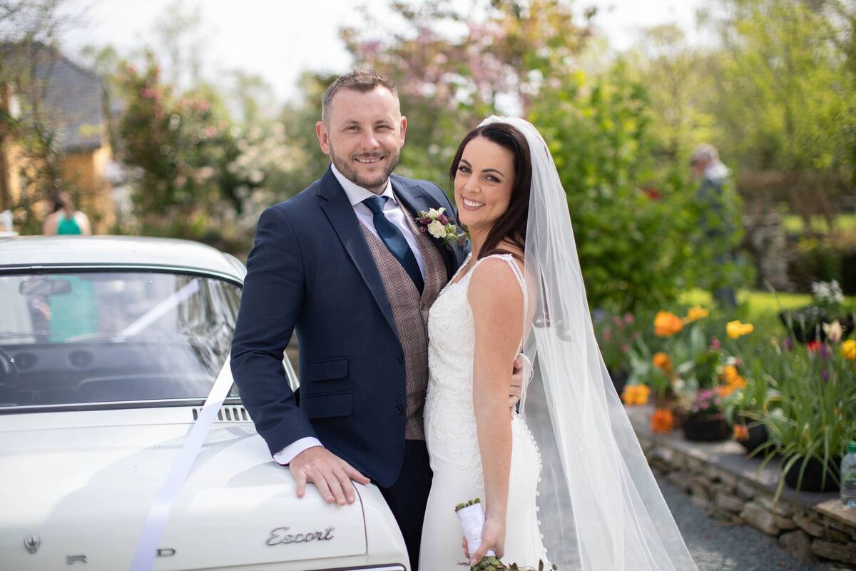 How to plan the perfect wedding: Brides and grooms of 2022 share their ...