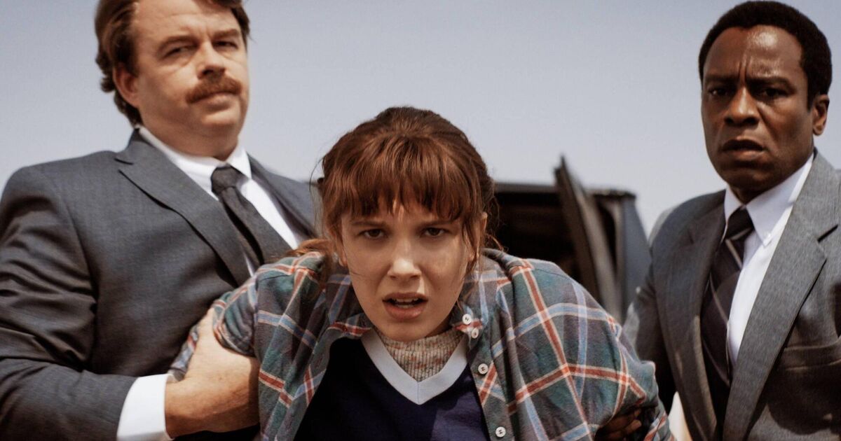 Stranger Things: From Russia with love for a dark and funny final ...