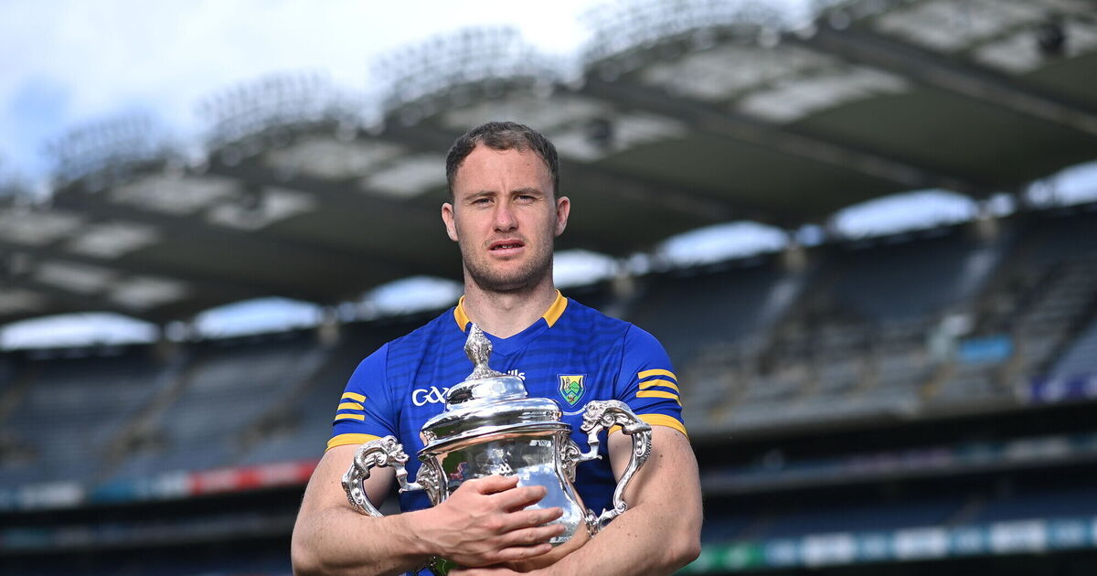 Dean Healy: Wicklow can make hay while the sun shines against Waterford