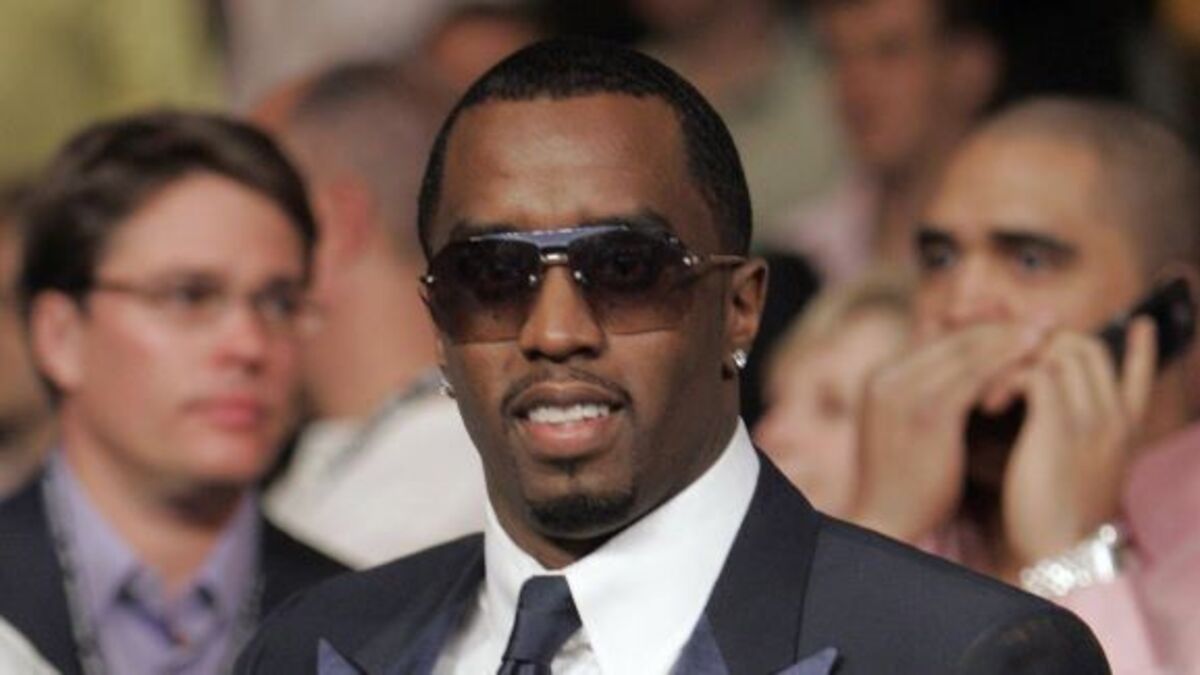 Cassie And Diddy Engagement Ring