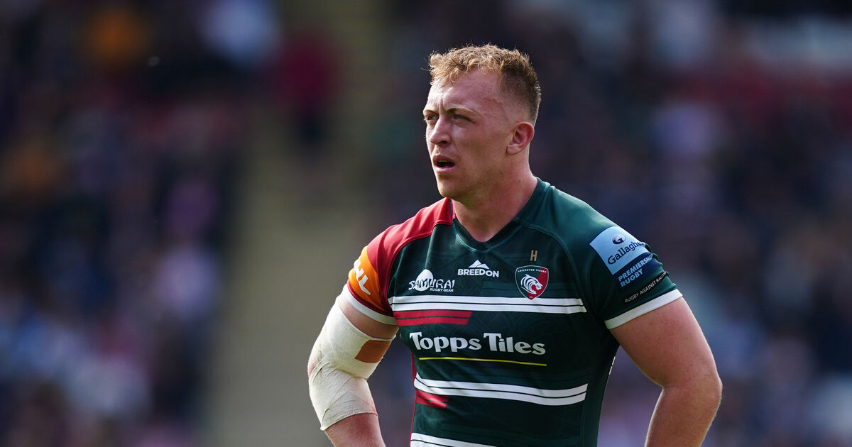 George North and Alun Wyn Jones named in Wales squad