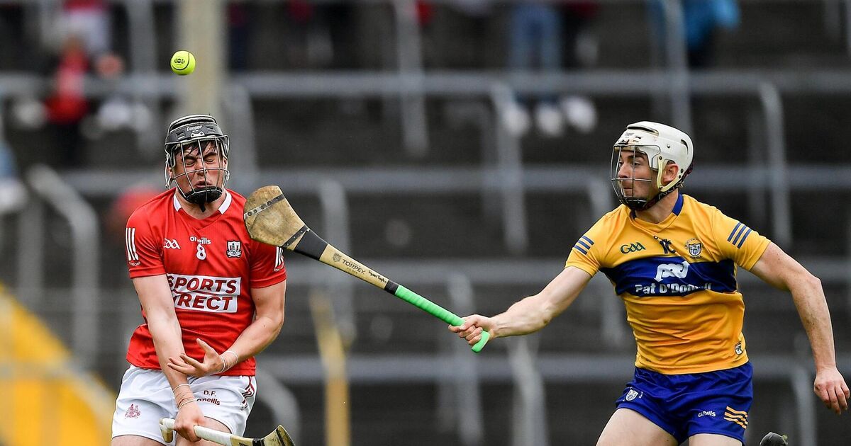 Hurling Championships: Who needs what this weekend?