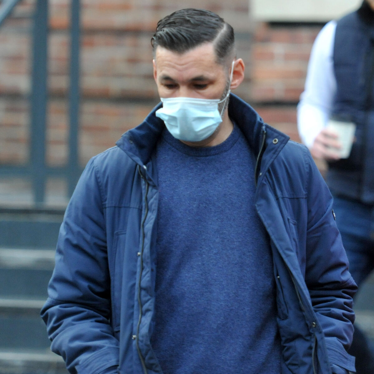 Woman mounted campaign of harassment against former Cork TD Jonathan O ...