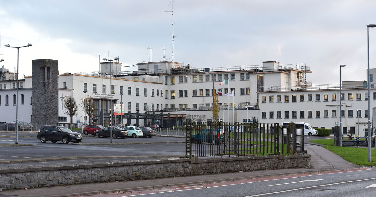 UL hospital group had more than 130,000 cancelled appointments during ...