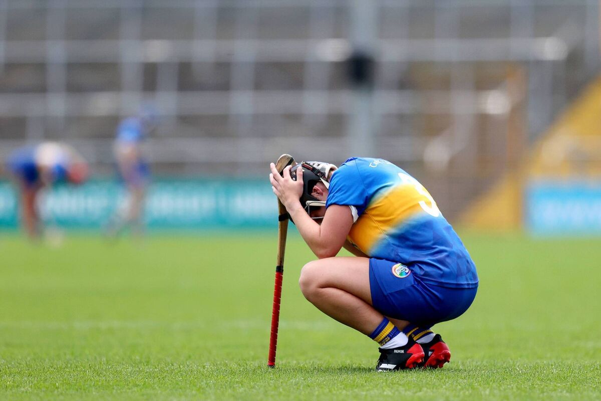 Tipp's Mary Ryan: 'If it was pulled from me tomorrow, I know I’d miss ...