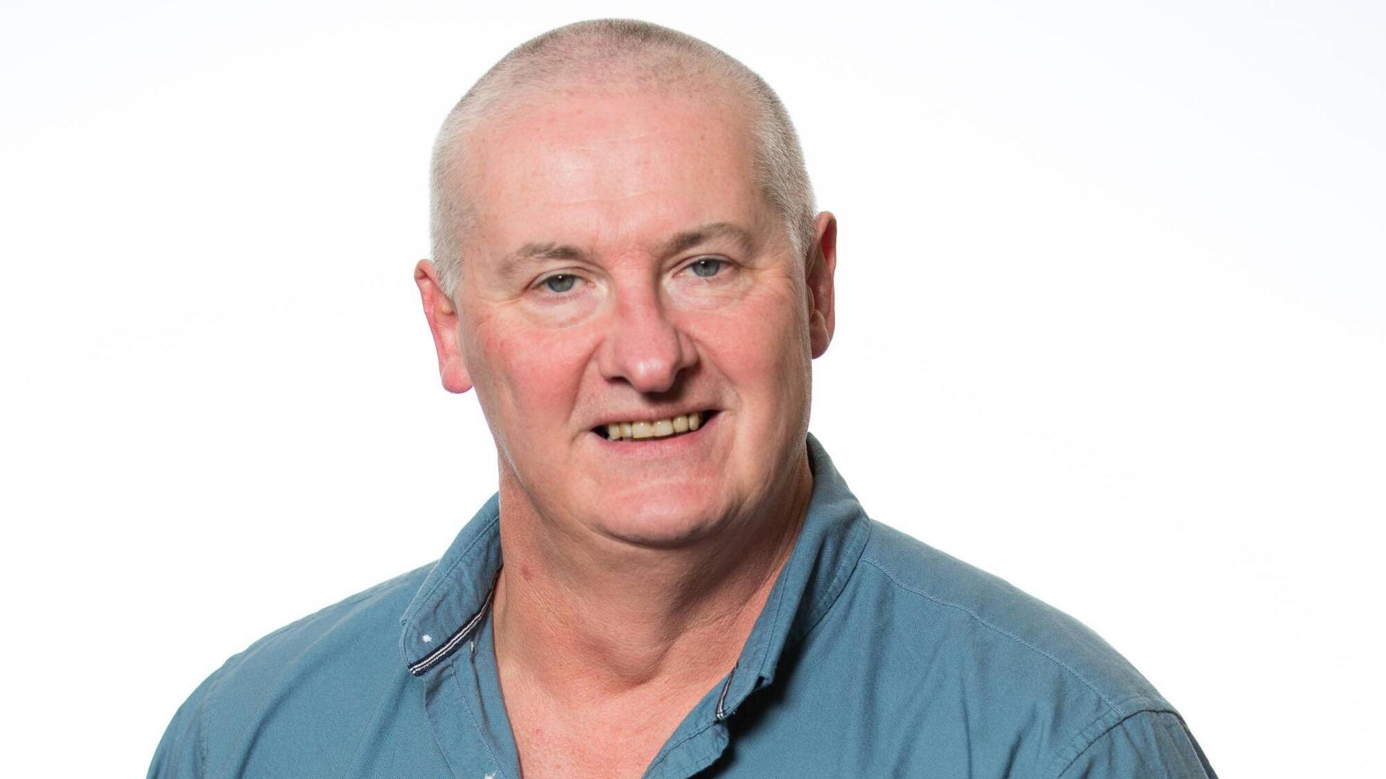 Culture That Made Me: PJ Coogan of 96FM recalls Queen and Chandra's